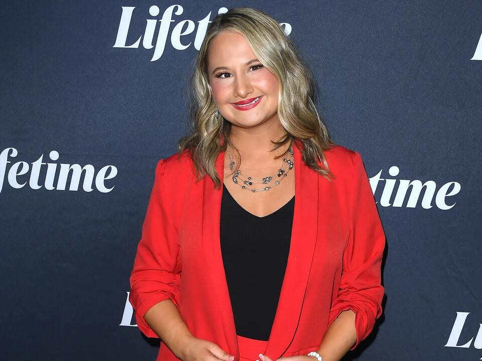 Gypsy Rose Blanchard’s Evidence in Bombshell Defamation Lawsuit Against ...