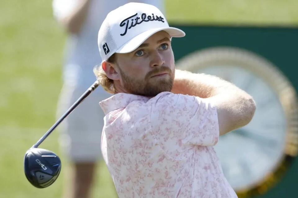 Danny Walker’s unlikely Players Championship story reaches new heights - NewsBreak