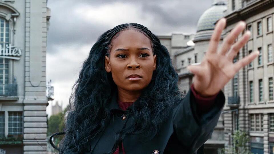 ‘Supacell’ Season 2 Wraps Filming Following Delays; Rapman Shares Post ...