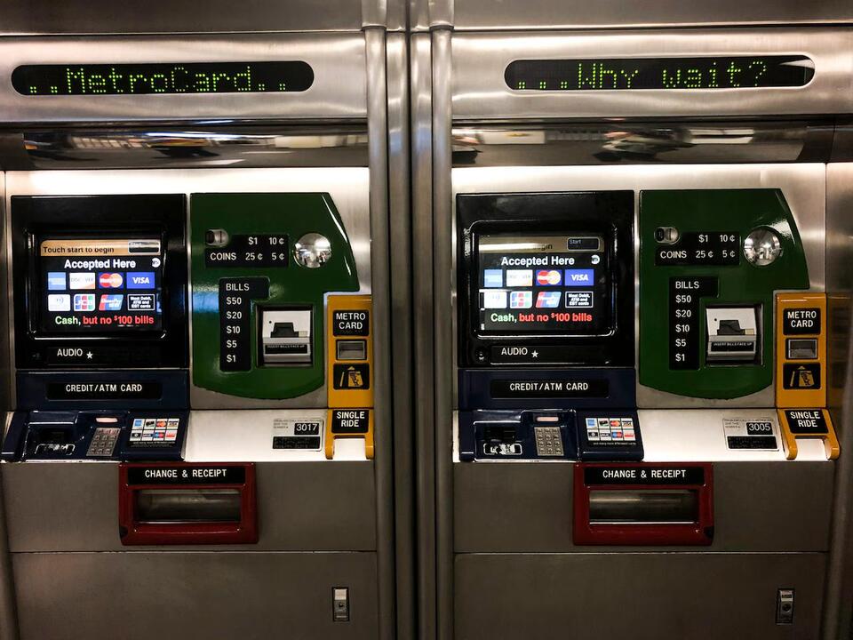 MetroCards to disappear after 3 decades: NYC’s transit payment method ...