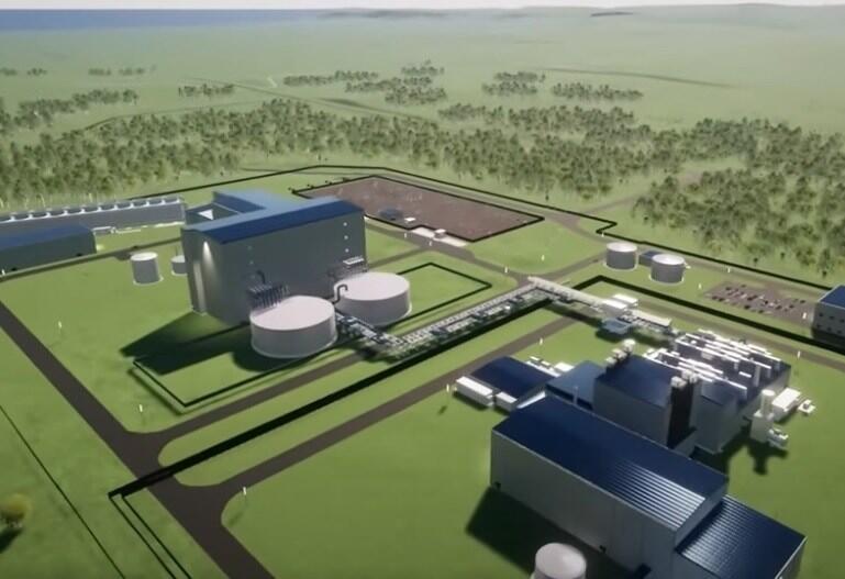 Wyoming's TerraPower Finds Way Around Russia Problem - NewsBreak