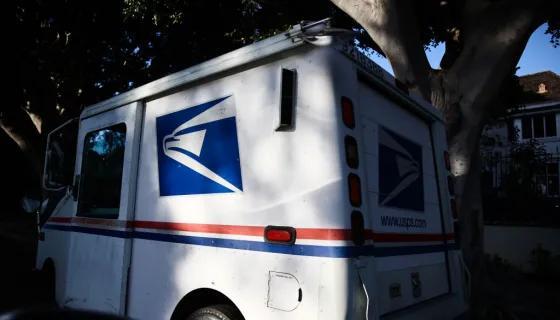 $250K Reward Offered For Info On Slain USPS Mail Carrier - NewsBreak