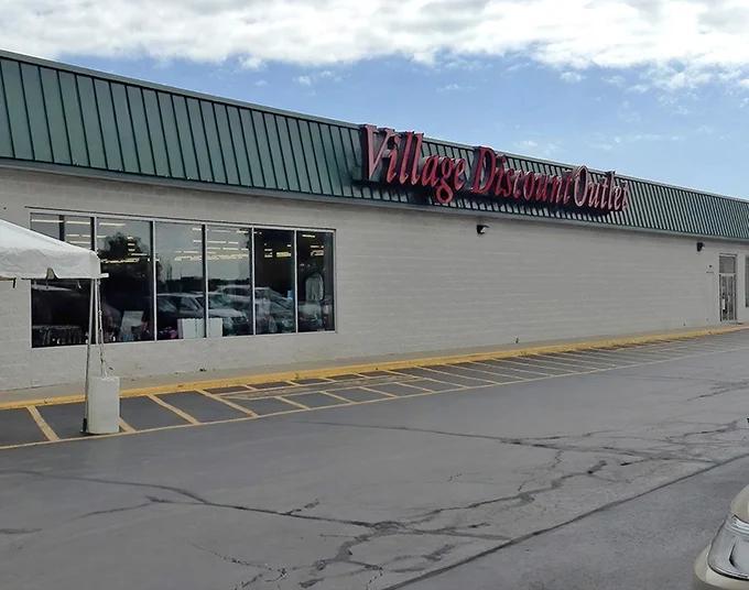 This Enormous Discount Store In Ohio Has Bargains So Good, You’ll Need ...