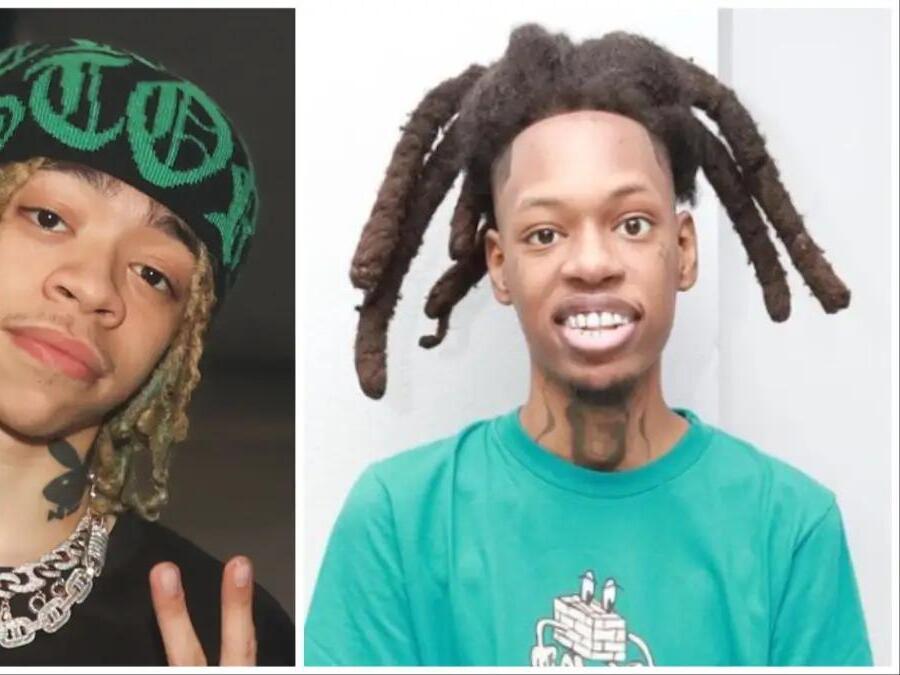 ‘I Hope King Harris … Realizes This Ain’t No Damn Game’: Fans Urge T.I ...