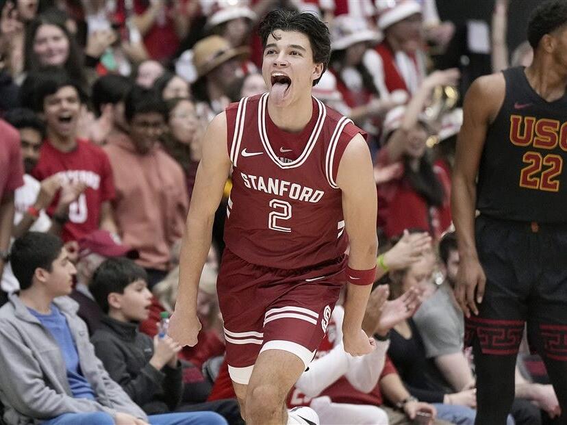 Kentucky in final 3 for Andrej Stojakovic, who visits UK this weekend