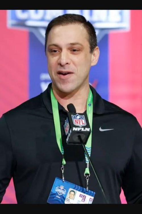 Brett Veach Net Worth And Salary: How Rich Is Chiefs GM? - NewsBreak