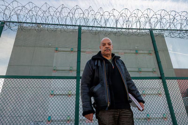 From Philly DA to federal inmate, Seth Williams now has another new ...