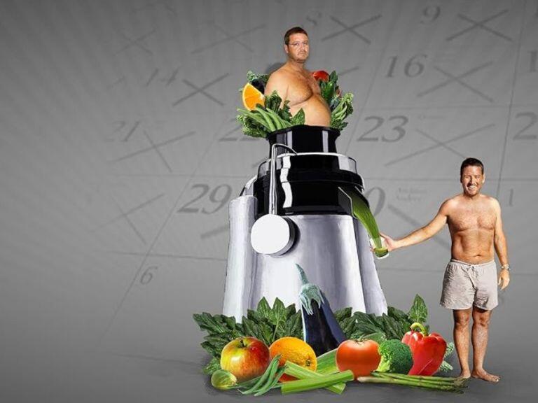 Fat, Sick & Nearly Dead Streaming: Watch & Stream Online via Peacock