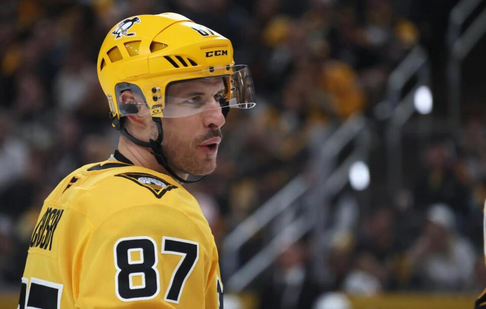 Penguins News and Rumors: Sidney Crosby To Get His Wish For 2026 After ...