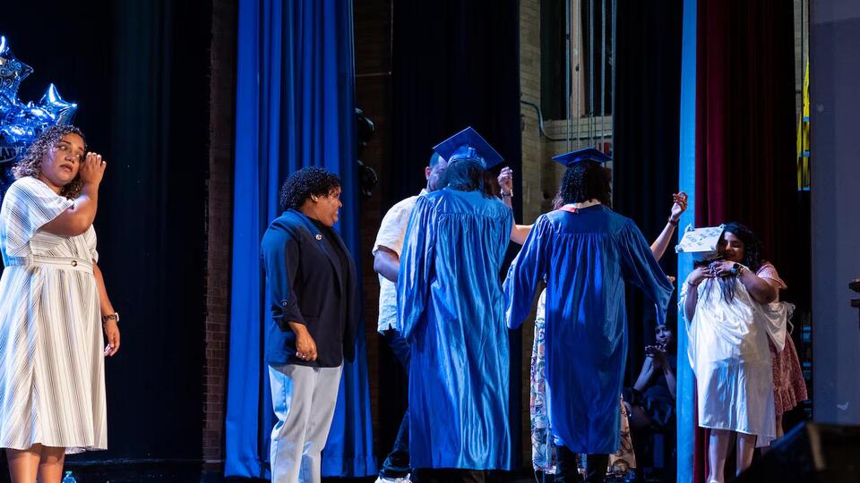 Goodbye, Regents exams. NYC educators: Tell us how Portrait of a ...