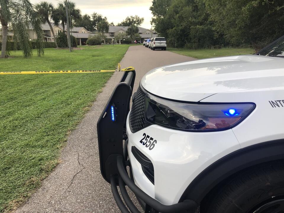 Man dies after officer-involved shooting - NewsBreak