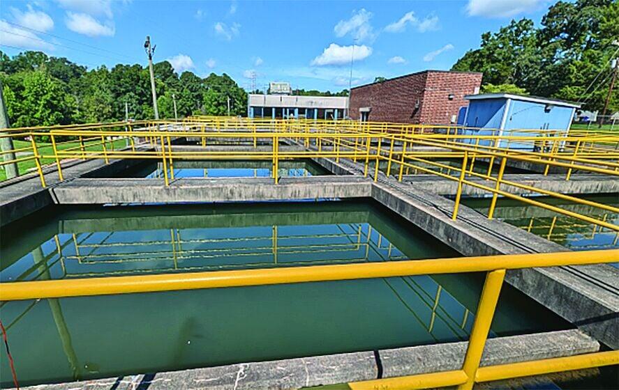 Hillsborough receives state award for drinking water - NewsBreak