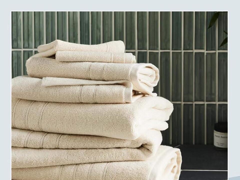 The 9 Most Luxurious Towels to Buy on Amazon Right Now