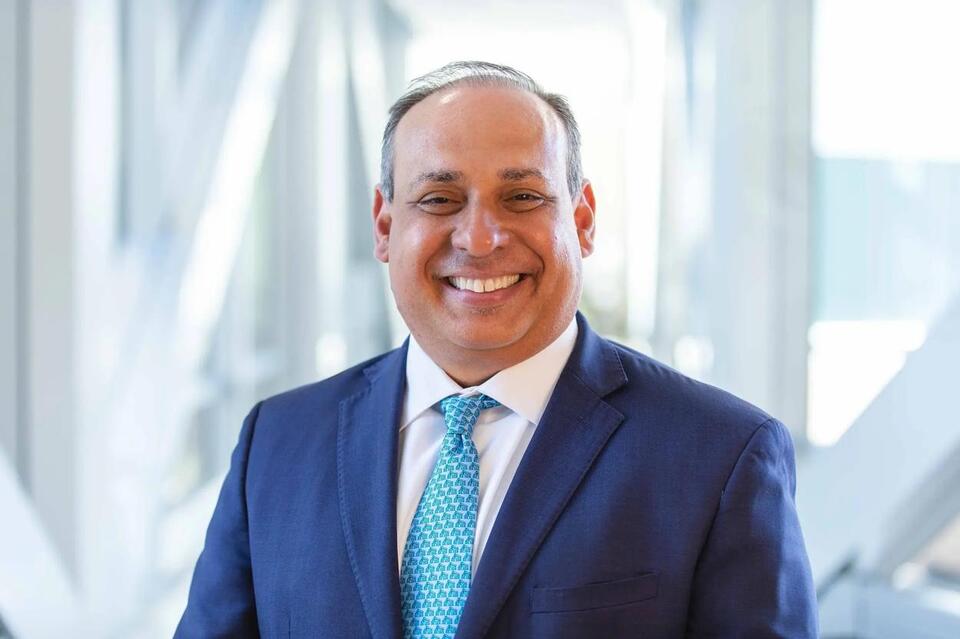 Arturo Saavedra named VCU’s executive vice president and provost ...