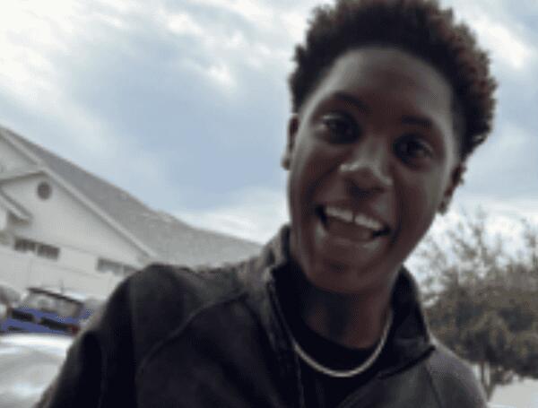 Pasco Sheriff’s Office: Missing Holiday Teen Londynn Higgins Located ...