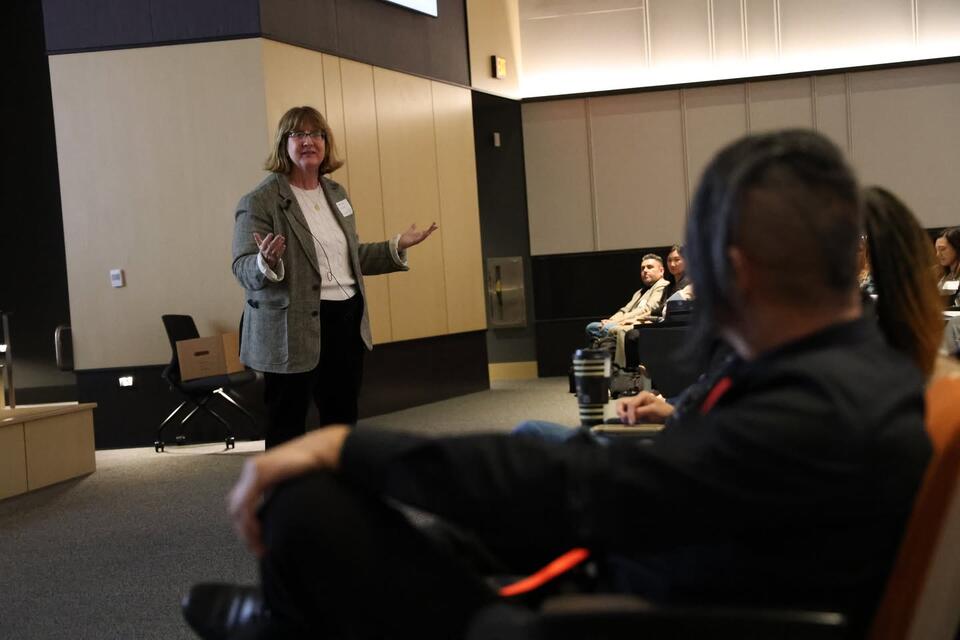 CalHR hosts 2026 Statewide EEO Conference - NewsBreak