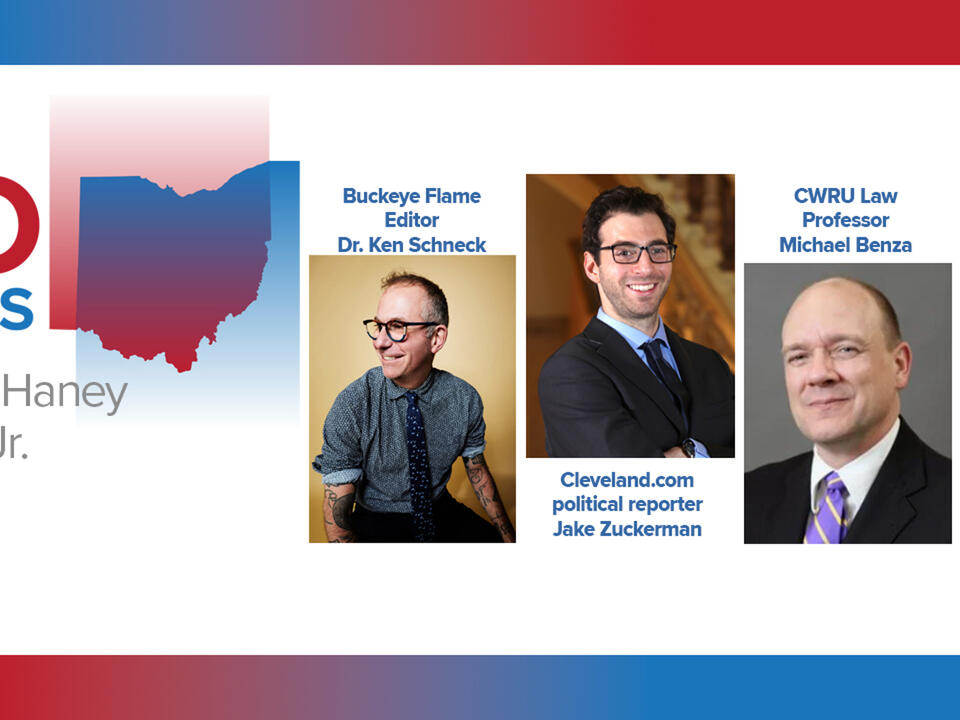 MORE text messages from 2018 surface between Mike DeWine, Jon Husted ...