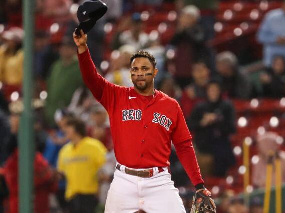 Xander Bogaerts shuts down Shohei Ohtani-David Ortiz comparison Xander Bogaerts shuts down Shohei Ohtani-David Ortiz comparison