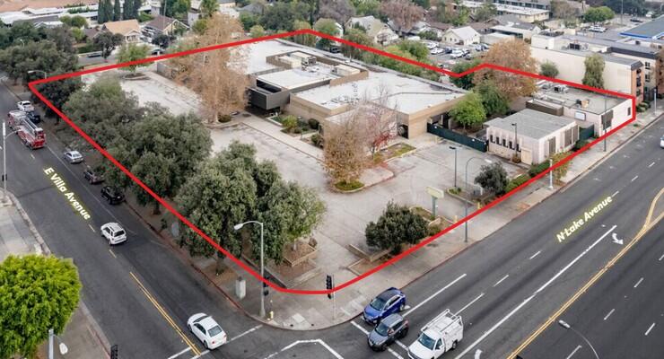 Pasadena Advances Vision for Affordable Housing, Mixed-Use Development ...