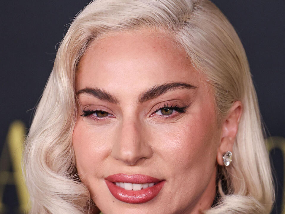 Lady Gaga’s ‘Impressive’ And ‘Difficult’ Weight Loss For The ‘Joker ...