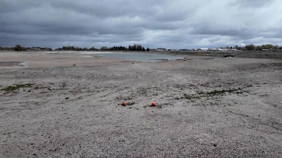 Blackfoot implements water restrictions as drought and low snowpack ...