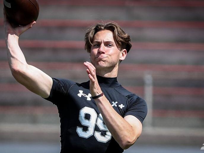 Ventura County May Recruiting Notebook: 2025, 2026 prospects