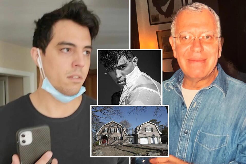 How Queens squatter Brett Fisher-Flores wormed his way into $2M house ...