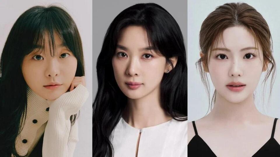 Kim Da Mi, Lee Chung Ah, and Jo Aram to star in new drama ‘Obedient ...