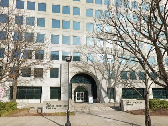 Gov. Bill Lee and TDEC Launch Tennessee's Office of Outdoor Recreation ...