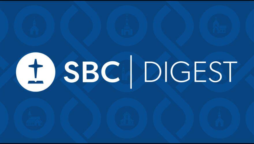 SBC DIGEST: New Lifeway women’s Bible studies; New Jared Wilson book ...