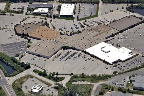 Torrington to raze Newington mall in $500 million redevelopment plan ...