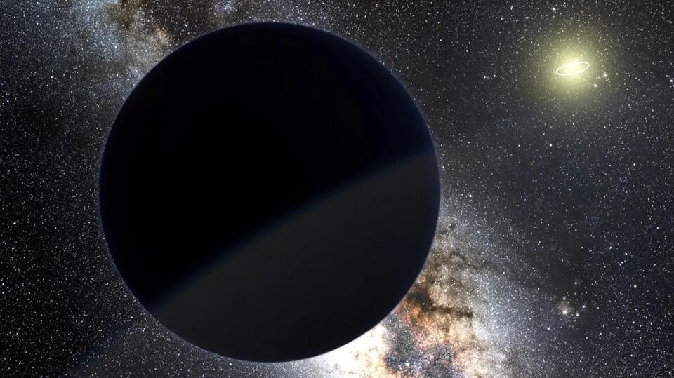 Our solar system could soon have a ninth planet - and no, it's not ...