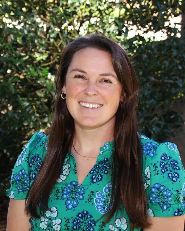 KO Middle School Excitedly Welcomes Ms. Tucker - NewsBreak