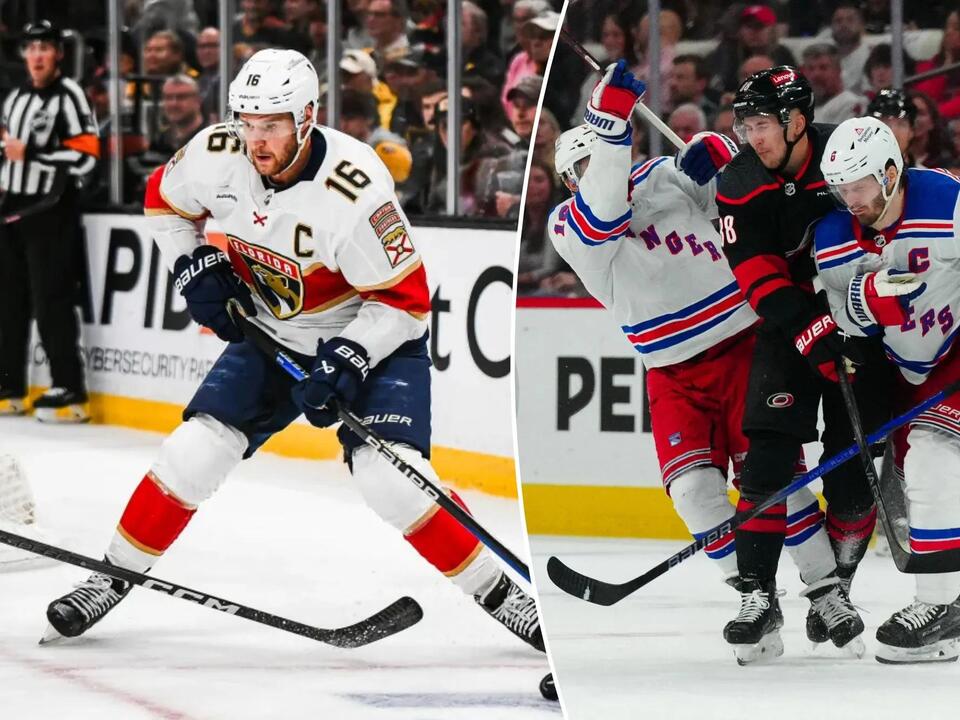 Rangers’ success versus Hurricanes brings readiness for ‘aggressive ...