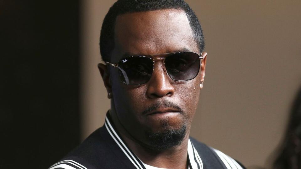 Sean 'Diddy' Combs taken to hospital from jail for MRI, report says - NewsBreak