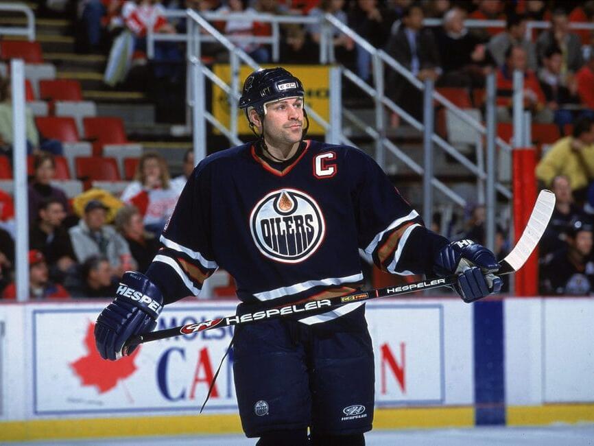 10 Lake Superior State Players With Over 100 NHL Games