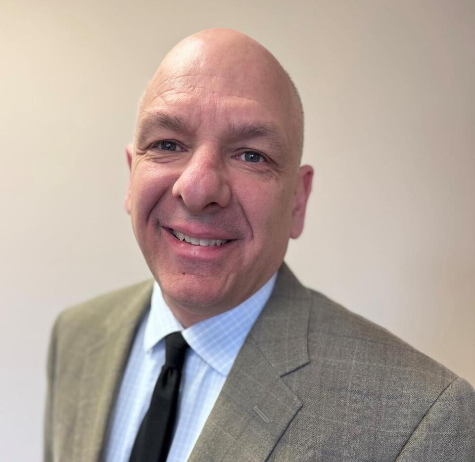 Former Battalion Chief Confirmed to Lead Frederick County (MD ...