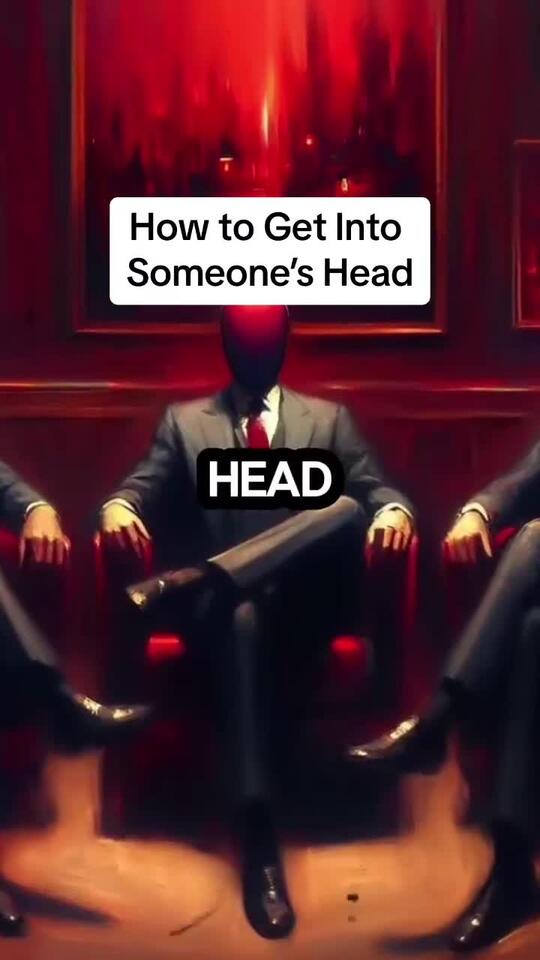 How to psychologically get into someones head psychologyhacks psychologyfacts psychologytips ...