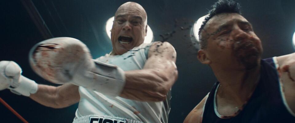 Kingpin’s Daredevil: Born Again boxing match is all Vincent D'Onofrio ...