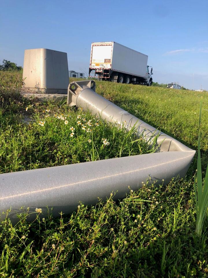 On SR 776: Project timeline updated to over a year - NewsBreak