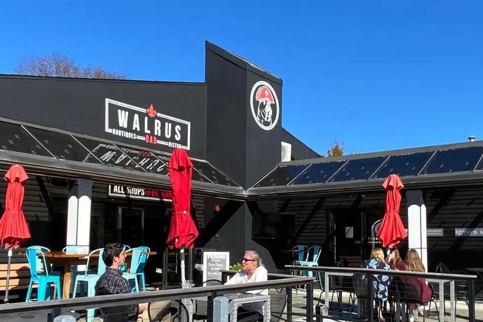 Mattapoisett Historic Route 6 Property For Sale - NewsBreak