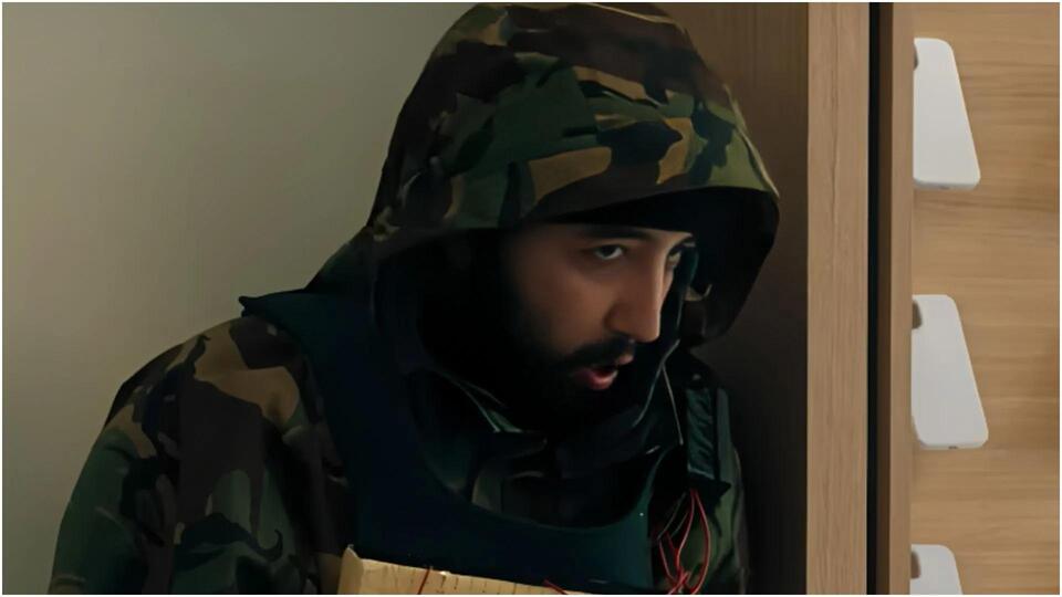 iHostage ending explained: What happened to Ammar Ajar? - NewsBreak