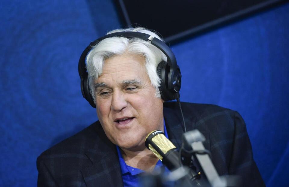 What did David Letterman say about Jay Leno? Feud timeline explored as ...