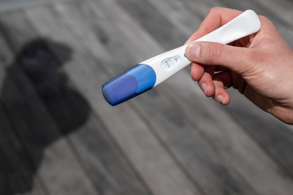 Iconic rapper announces pregnancy ahead of album release - NewsBreak