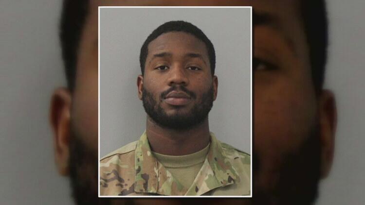 Hearing in Fort Leonard Wood soldier murder - NewsBreak