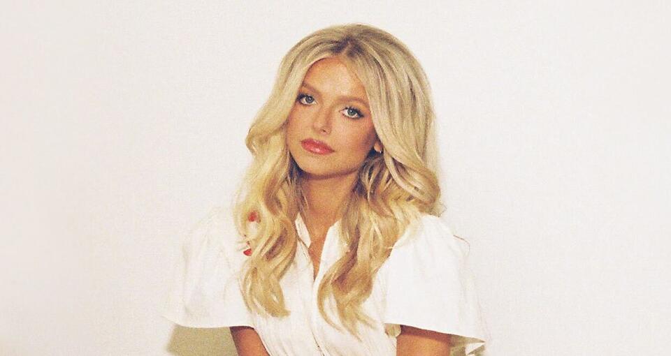 “I Used To Cover His Songs When I Was 18” – Carter Faith Reflects On ...