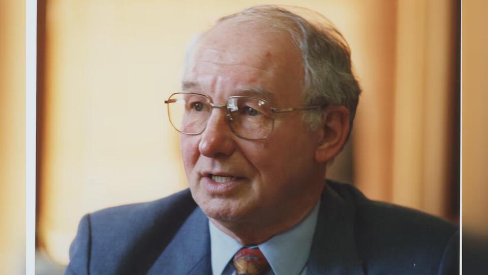 Former North Dakota State University President Jim Ozbun dies - NewsBreak