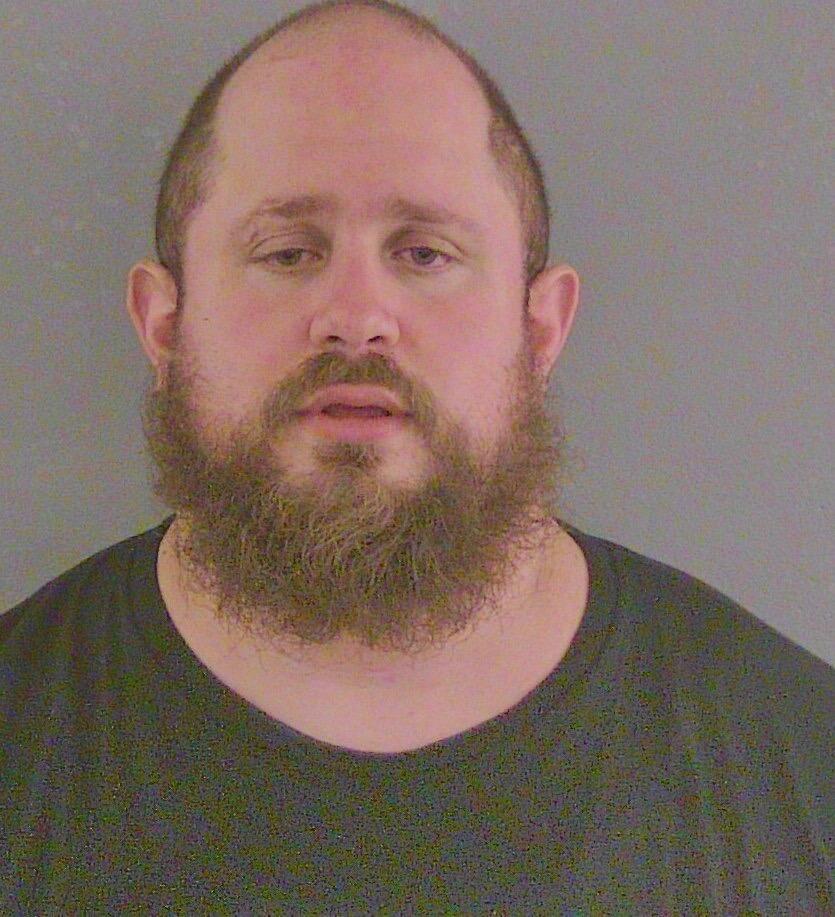 400-pound suspect nabbed in theft of $1,000 in items at Walmart - NewsBreak