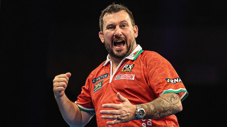 World Cup of Darts 2026: Schedule, dates, group stage draw as Northern ...