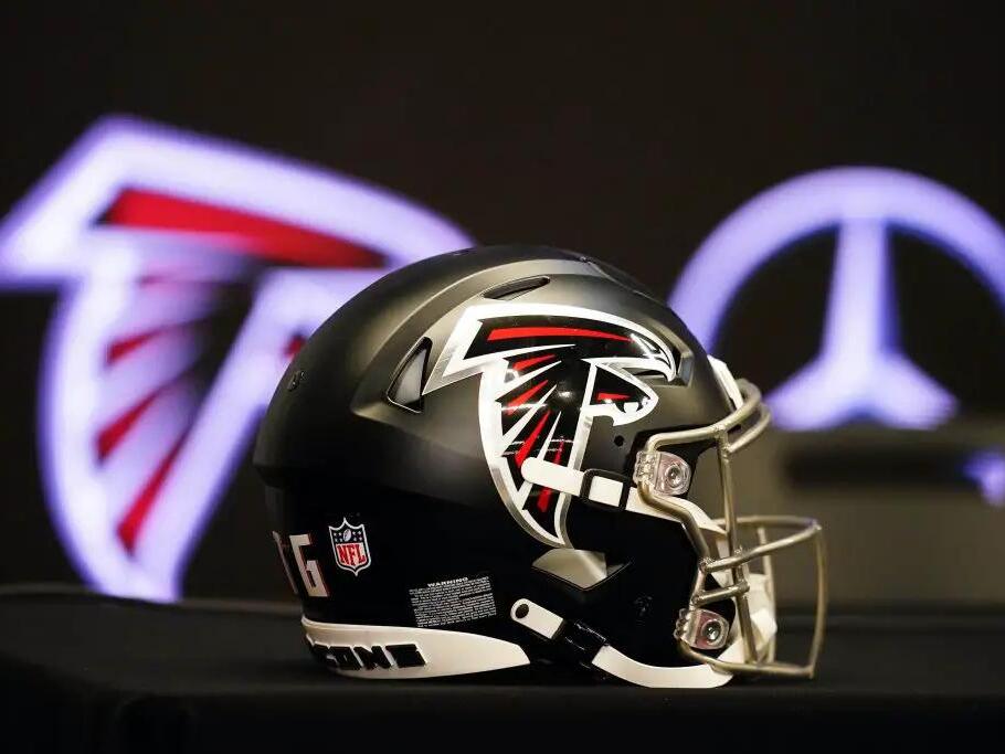 2024 NFL Draft War Room: Atlanta Falcons